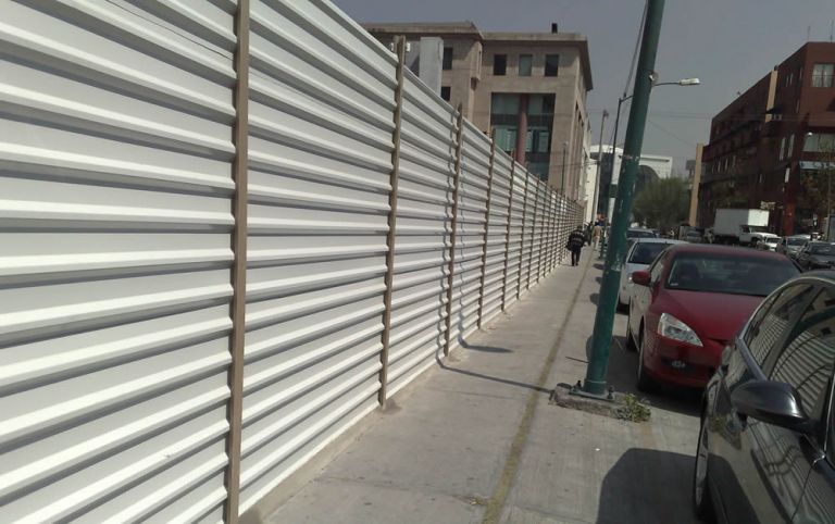 Techos Prefabricados de Multipanel en México