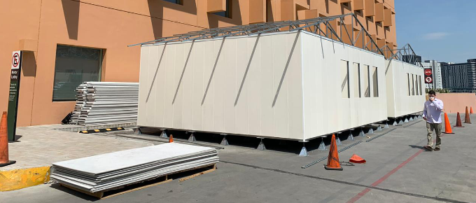 ¿Por qué el multipanel es una alternativa para la pandemia?