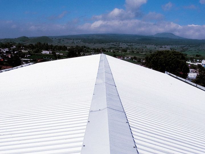 Descubre la versatilidad de los techos prefabricados para tu proyecto ...