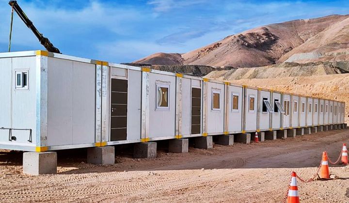 Conoce las ventajas de las cabinas de telecomunicaciones prefabricadas ...